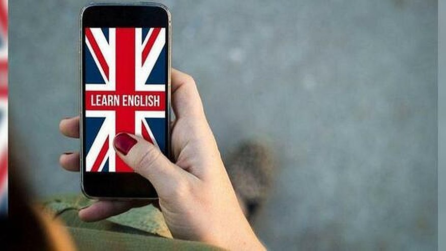 ТОП-6 приложений для изучения английского языка